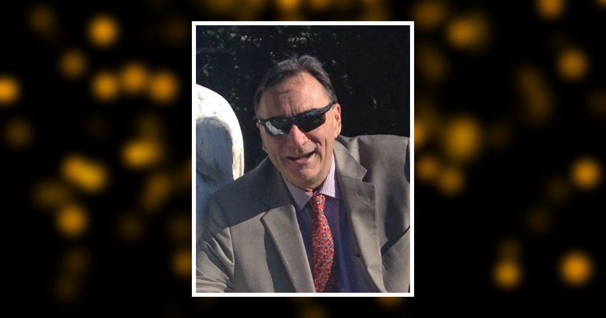 Michael J. McDevitt Obituary April 19, 2025 - Keohane Funeral Home