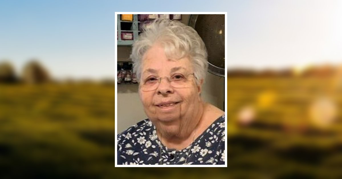 Judith Hahn Obituary June 8, 2022 - Floral Hills Memorial Gardens and ...