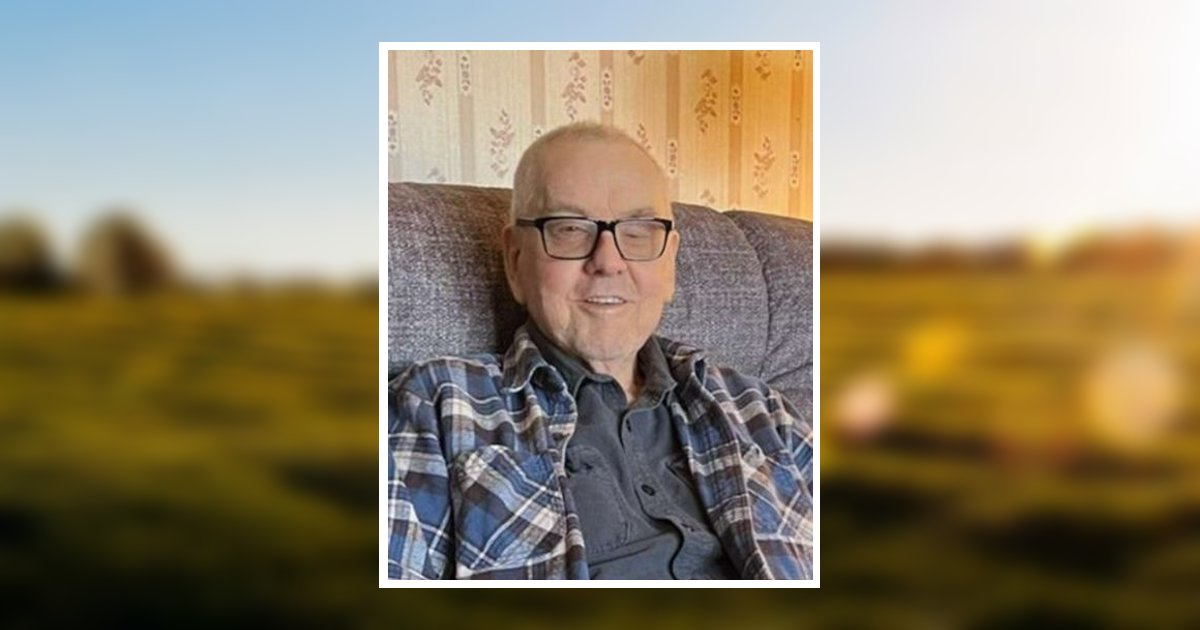 Roger Harold Howell Obituary March 21, 2025 - Reynolds Funeral Home