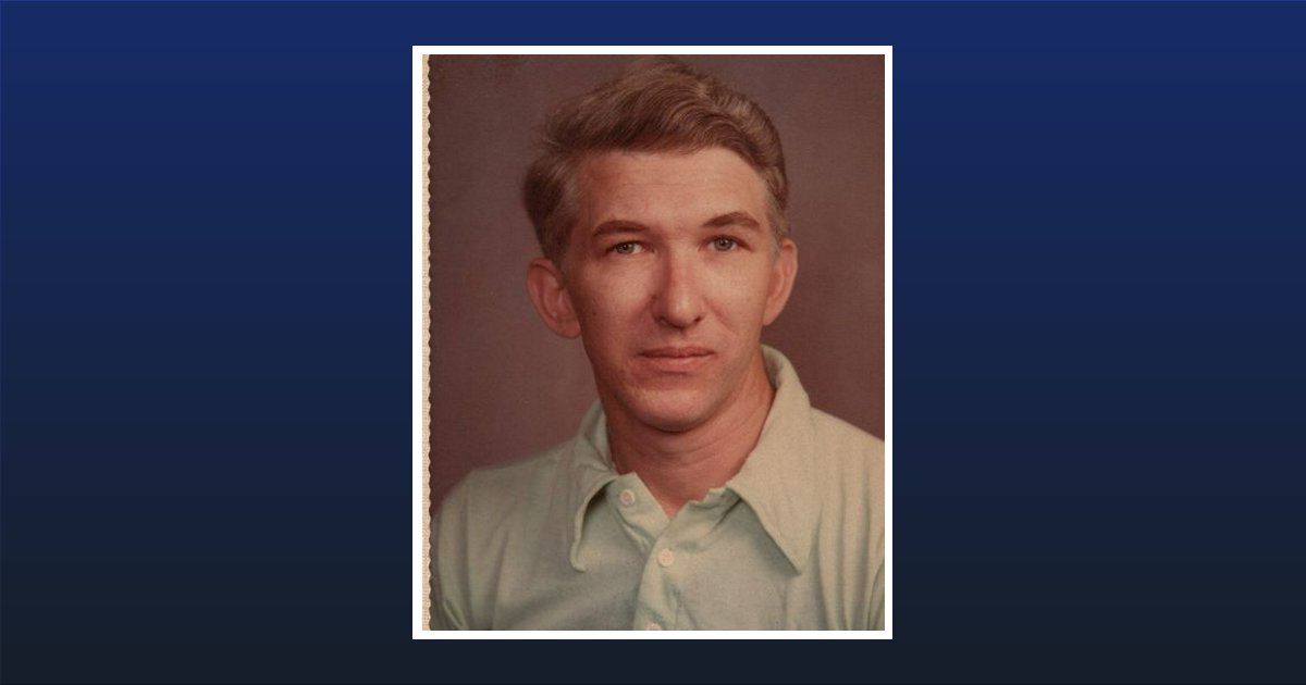 Raymond Joseph Garvey Obituary November 25, 2024 - PA Simple Cremation