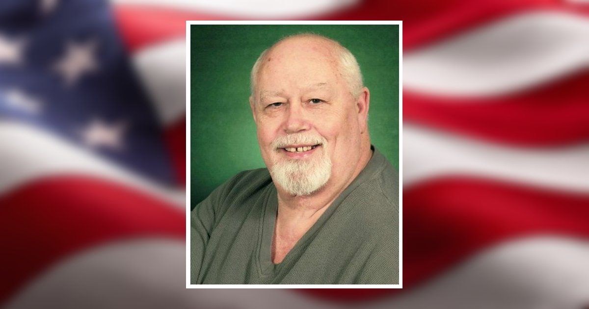 Robert Danny Conley Obituary June 14, 2025 - Marshall Memorial Funeral Home