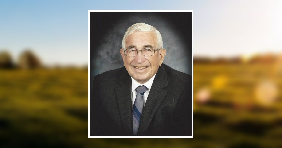Peter Edward Neustaedter Obituary June 17, 2019 - Cochrane Country ...