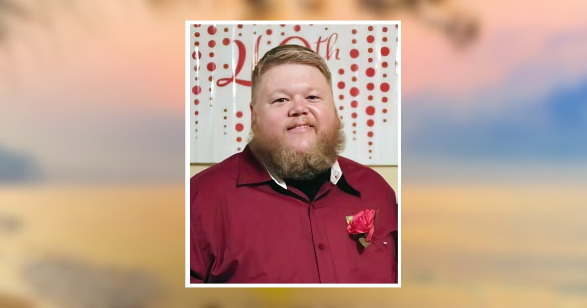 Michael Gordon Buckner Obituary April 4, 2023 - Brown Owens & Brumley ...