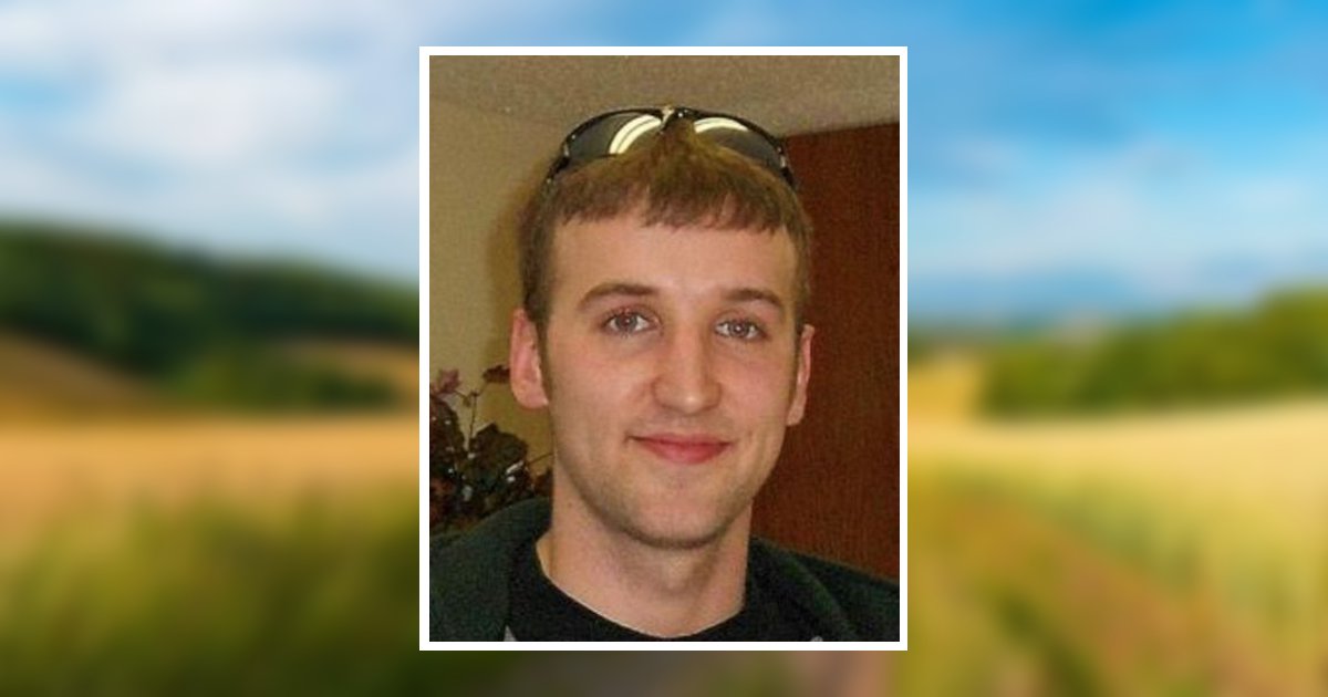 Christopher Tyler Epling Obituary June 18, 2023 - Smith Funeral and ...