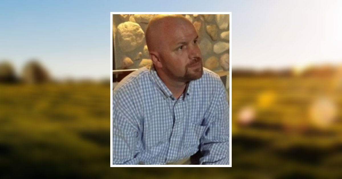 Steven Richard Salsman Obituary June 17, 2016 - Hayworth - Miller ...