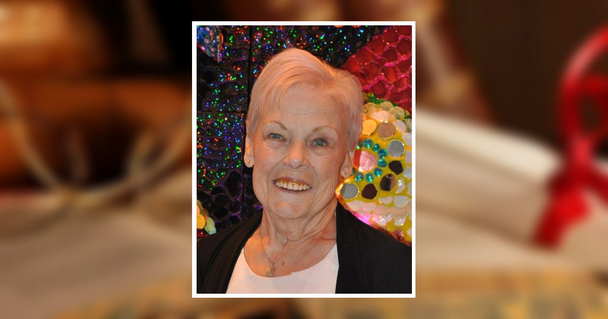 Deborah 'Jane' (Terwillegar) Foti Obituary February 7, 2024 - Joyce ...