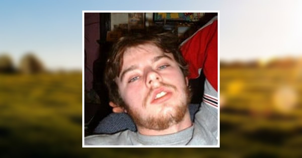 Justin Lee Maynard Obituary February 16, 2022 - Maraman-Billings ...