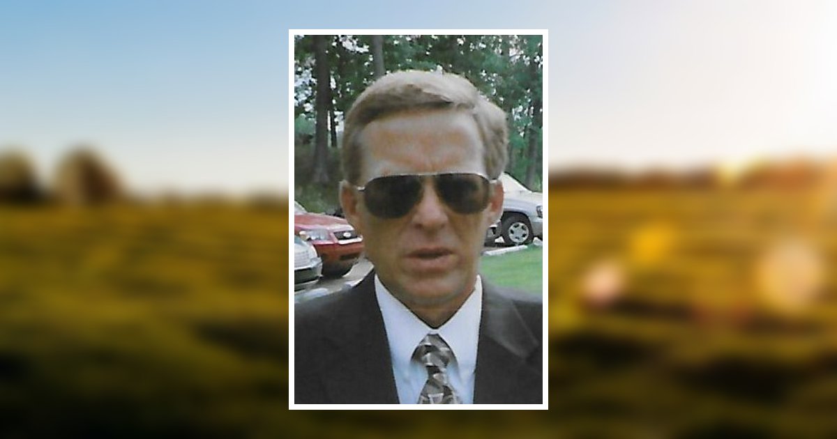 Stephen Lyttle Obituary June 22, 2021 - Sharp Funeral Homes