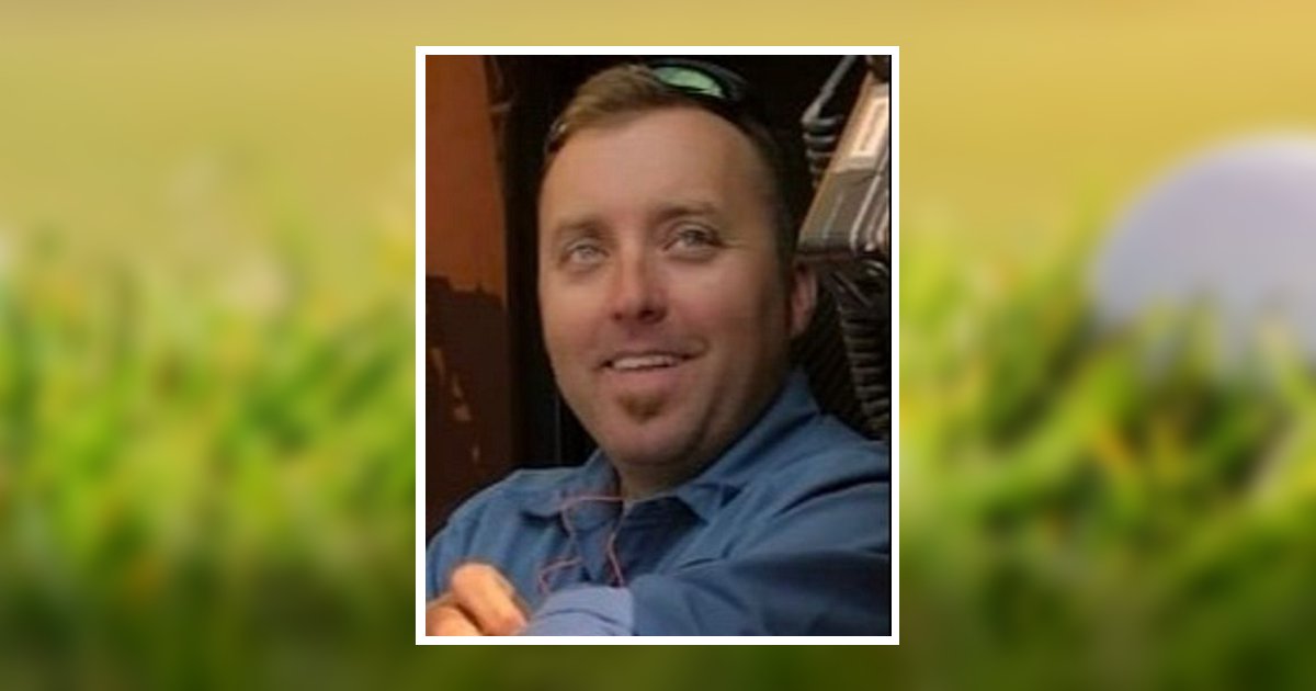 Beau R. Curtis Obituary March 9, 2024 - Sharp Funeral Homes