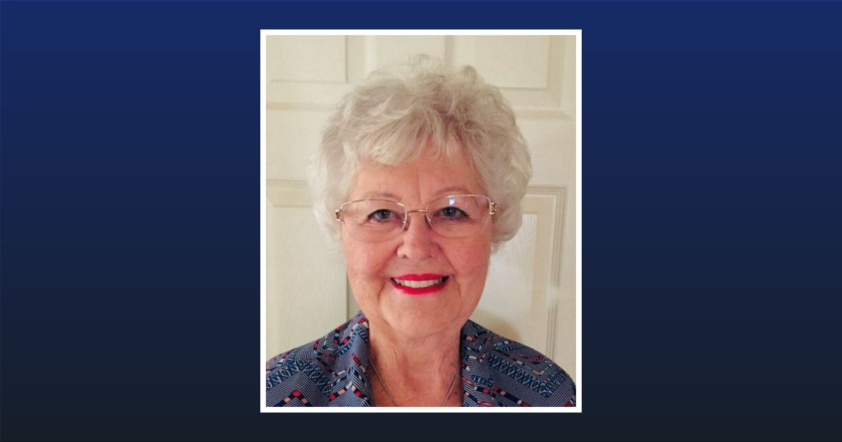 Glenda Mckay Obituary August 16, 2019 - Bandera Funeral Chapel