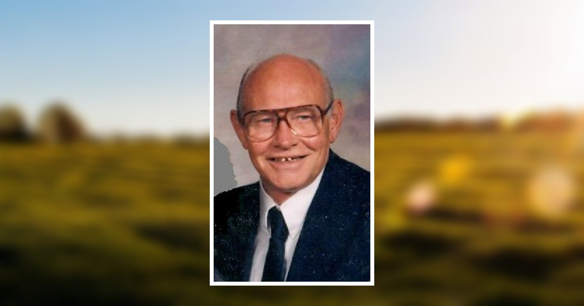 John Arnold Hatten Obituary October 2, 2009 - Warner Funeral Home ...