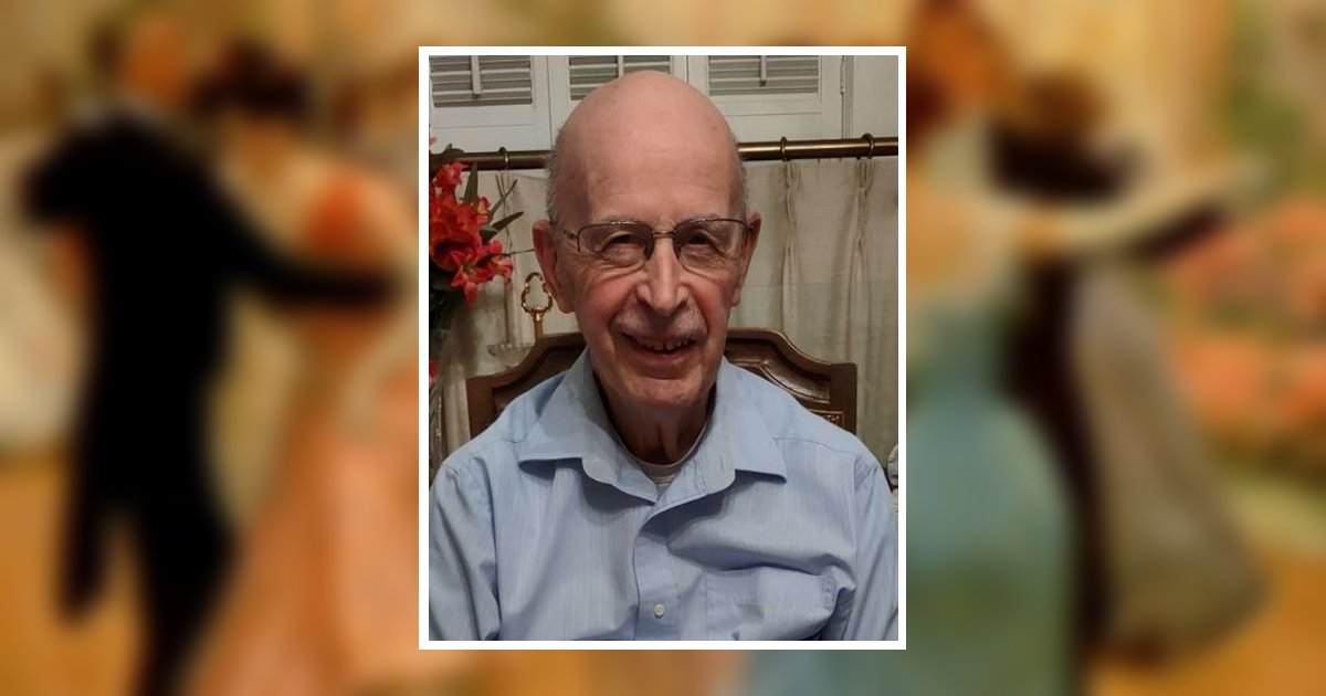 Anthony Drake Obituary April 11, 2024 - Sax-Tiedemann Funeral Home