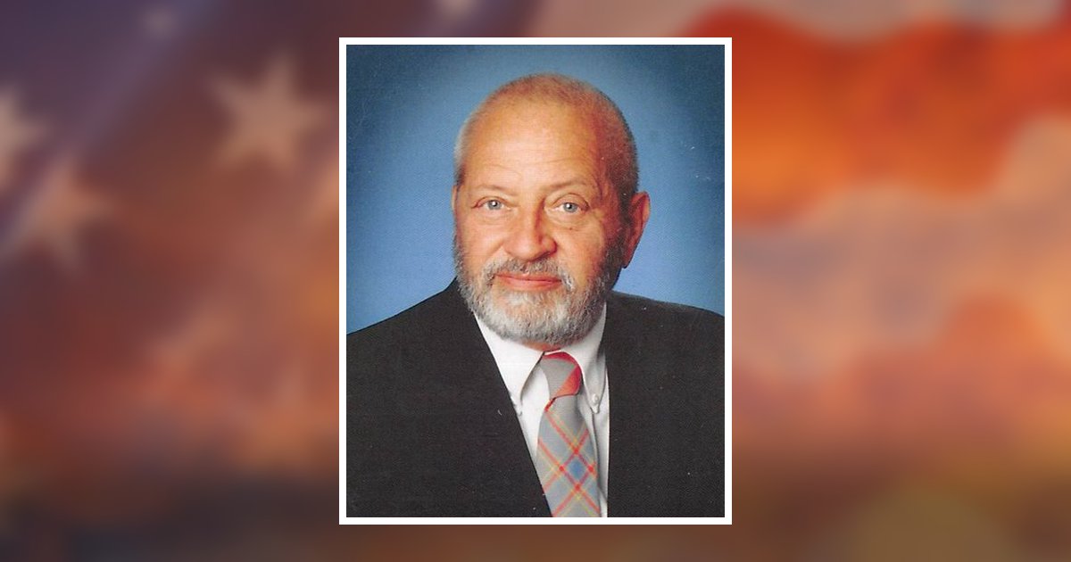 Theodore "Ted" Milfred Hatfield Obituary May 22, 2024 - Mynatt Funeral ...