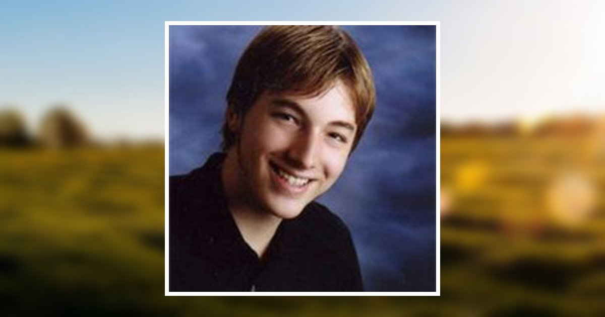 Brent Earles Obituary July 1, 2007 - Higgins-Reardon Funeral Homes and ...