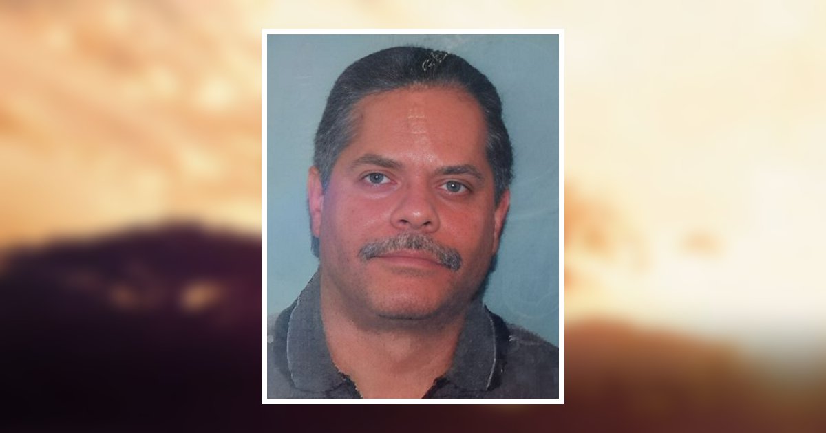 Edwin Garcia Obituary December 15, 2024 - Slone and Co. Funeral Directors