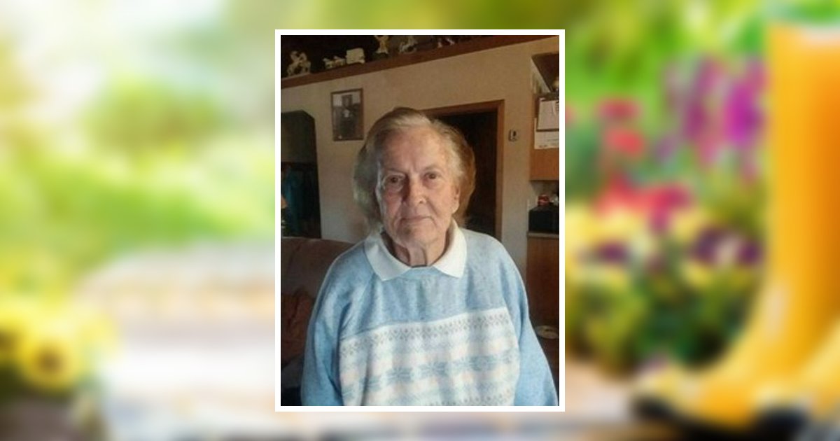 Kathryn Slover Obituary June 2, 2021 - Newcomer Orlando