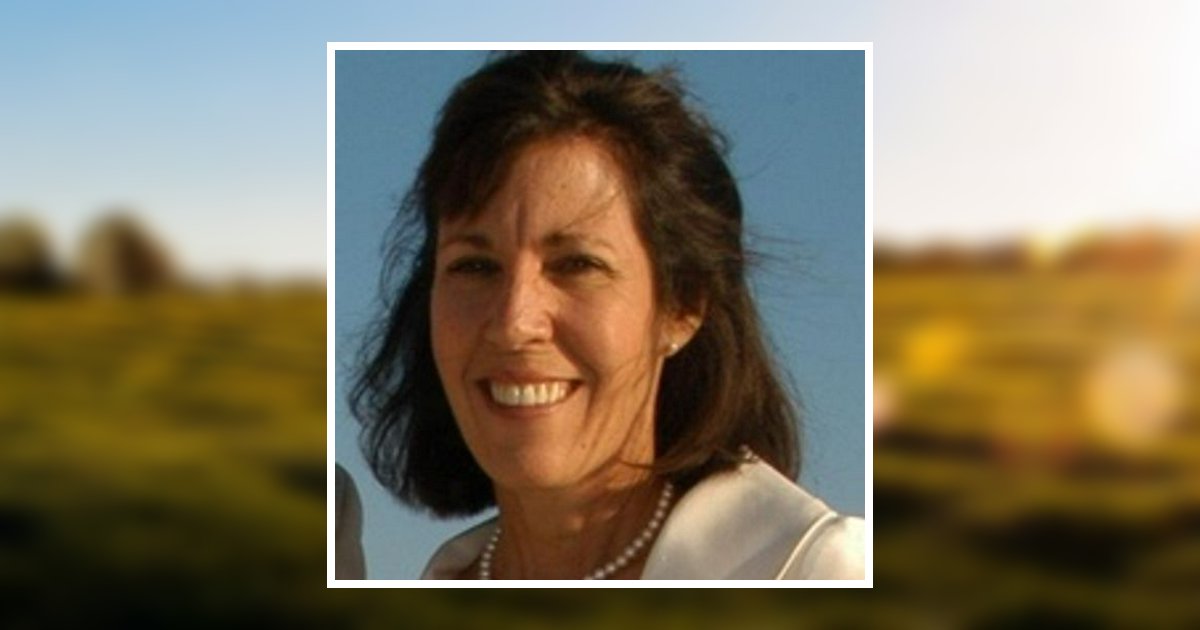 Susan Elizabeth Wilkinson Obituary September 28, 2017 - Wolfe-Bayview ...