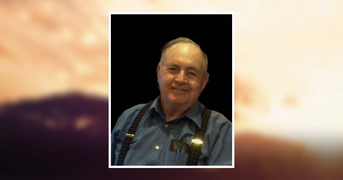 Billy Leon Wiggins Obituary December 21, 2023 - Skyvue Funeral Home