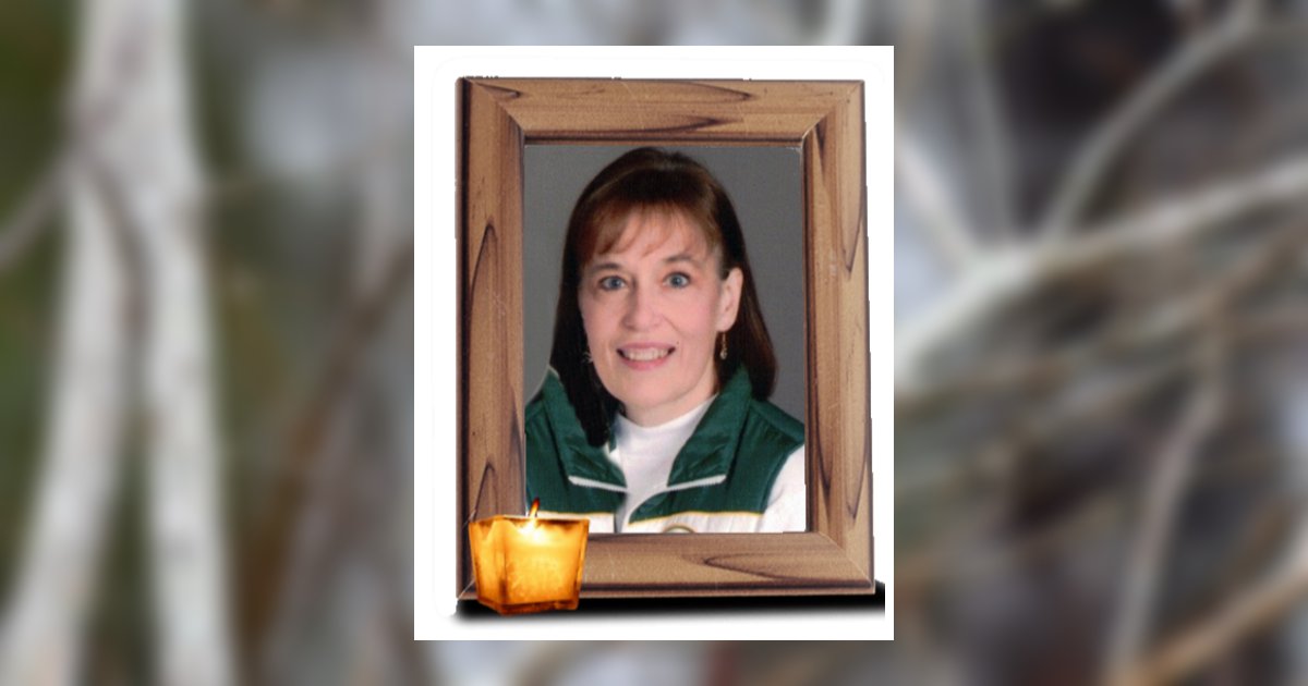 Debra M. Obry Obituary December 21, 2023 - Kinnard Funeral & Cremation ...