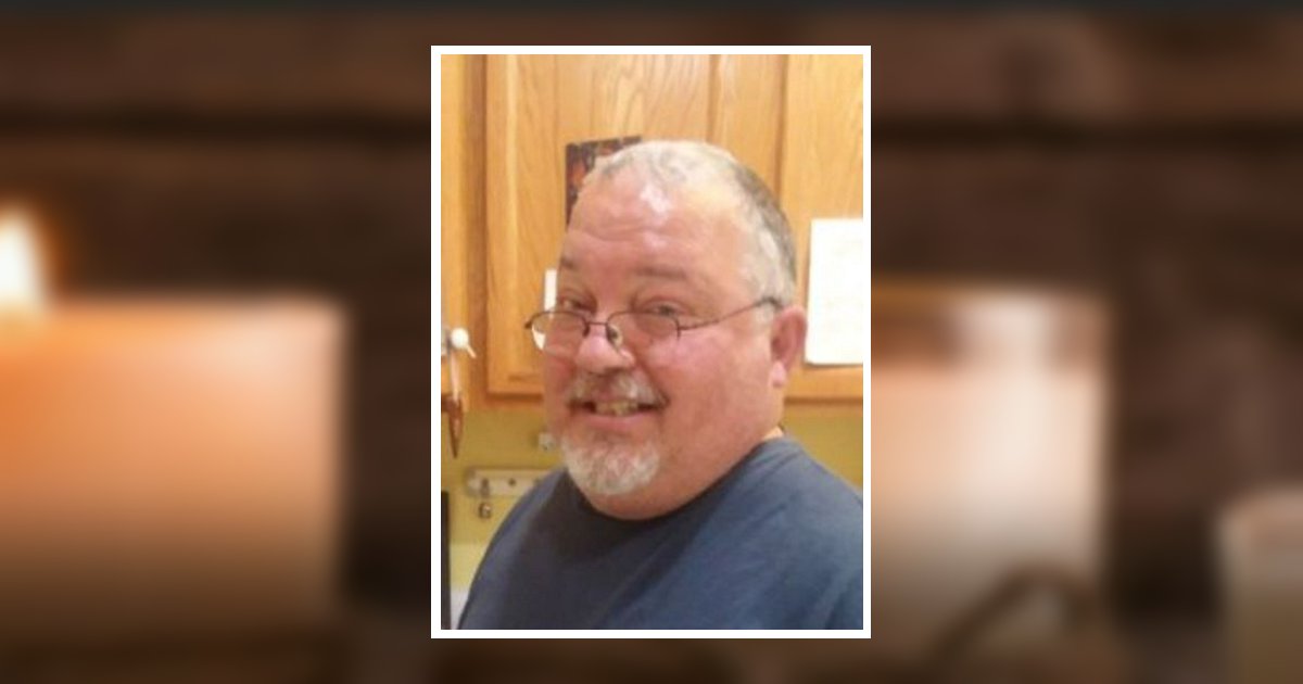 Patrick Wayne Driskill Obituary October 28, 2019 - Tharp Funeral Home ...