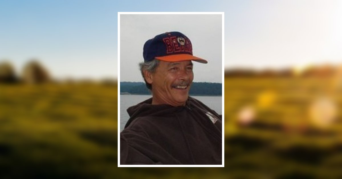 James Atkinson Obituary June 25, 2014 - Warren Funeral Home, Cemetery ...