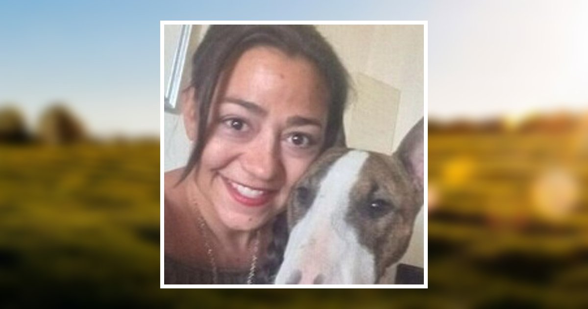 Heather Marie Ledet Obituary November 19, 2022 - Chauvin Funeral Home ...