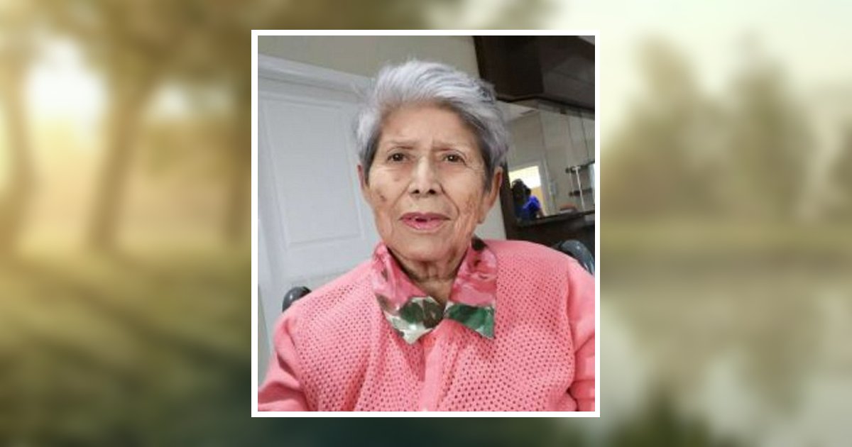 Carolina C. Hernandez Obituary June 17, 2018 - Darling Mouser