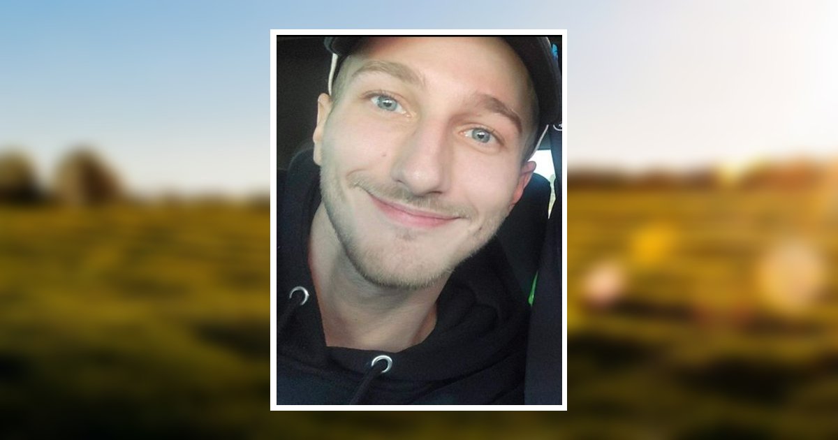 Kyle Atwood Obituary December 5, 2021 - Smith Family Funeral Home