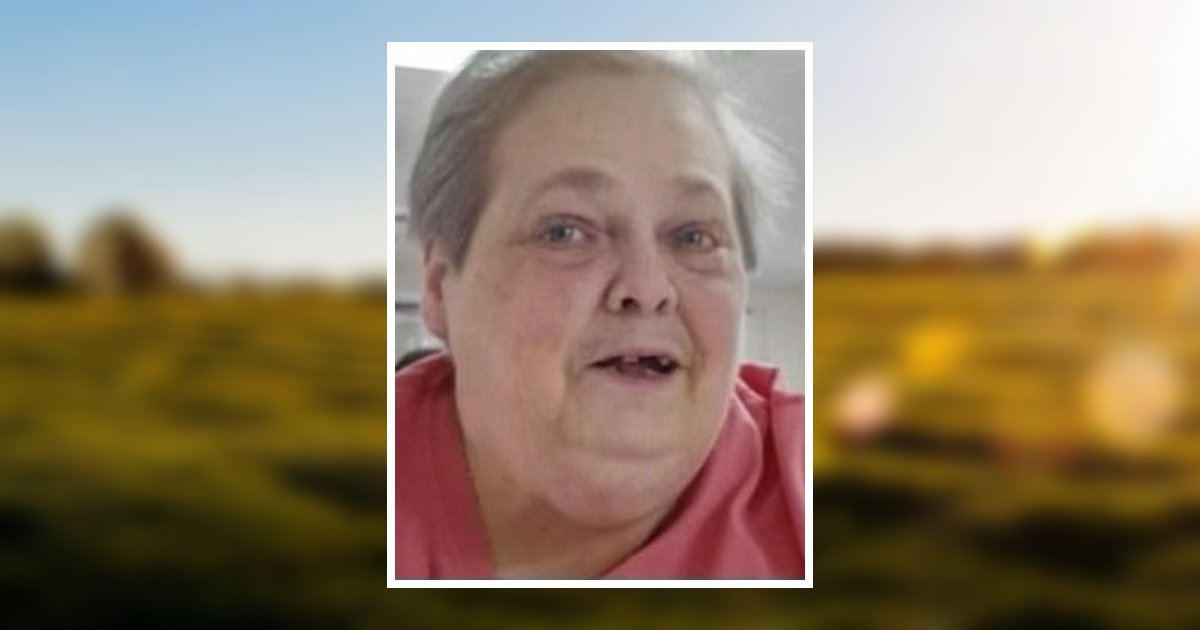 Karen Sue Howard Obituary August 5, 2023 - Reece Funeral Home, Inc.