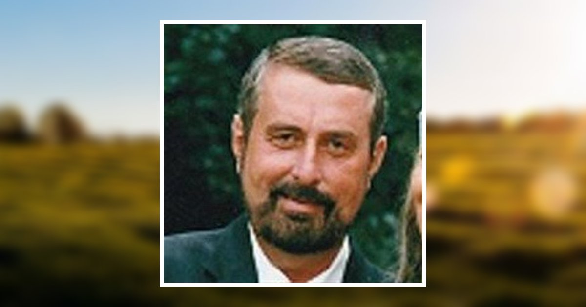 Mike Hamner Obituary March 31, 2018 - Caldwell & Cowan Funeral Home