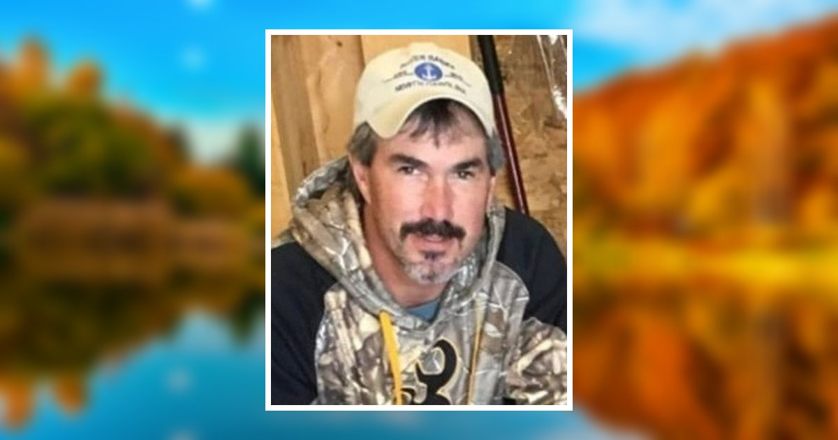 Timothy Steward Wolf Obituary February 14, 2024 - Hollinger Funeral Home