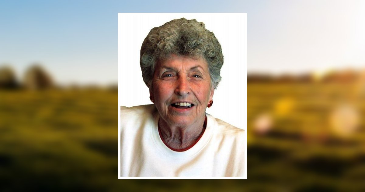 Wanda Lea Ward Obituary 2021 - Brown Family Funeral Home & Cremation ...