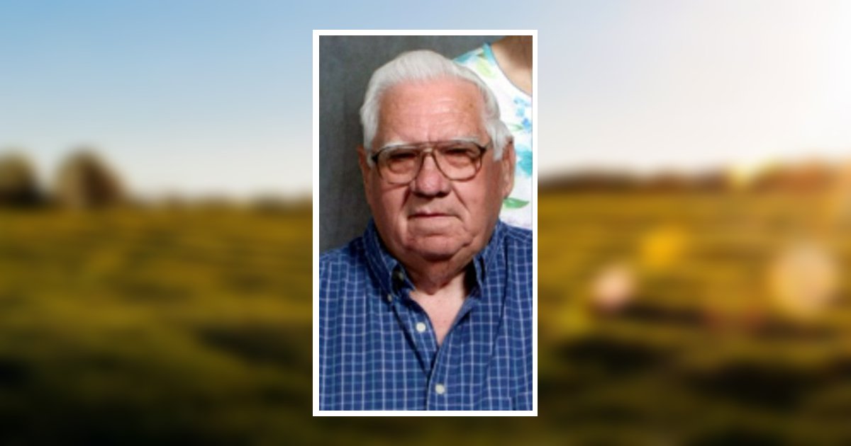 Ben Ewing Obituary 2015 - Shipman's Funeral & Cremation Service