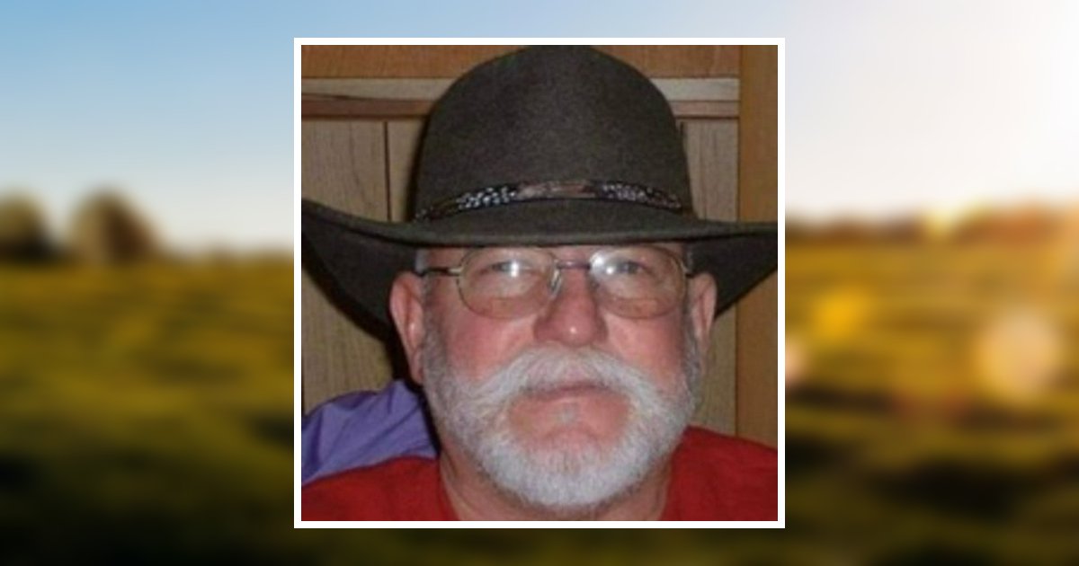 Kenneth Simms Obituary February 21, 2024 - Carroway Funeral Home