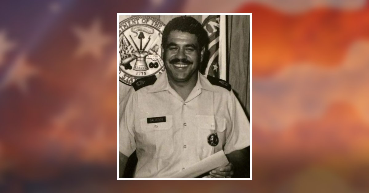 John F. Gallegos Obituary 2023 - Lindquist Mortuary John F. Gallegos Obituary 2023 - Lindquist Mortuary