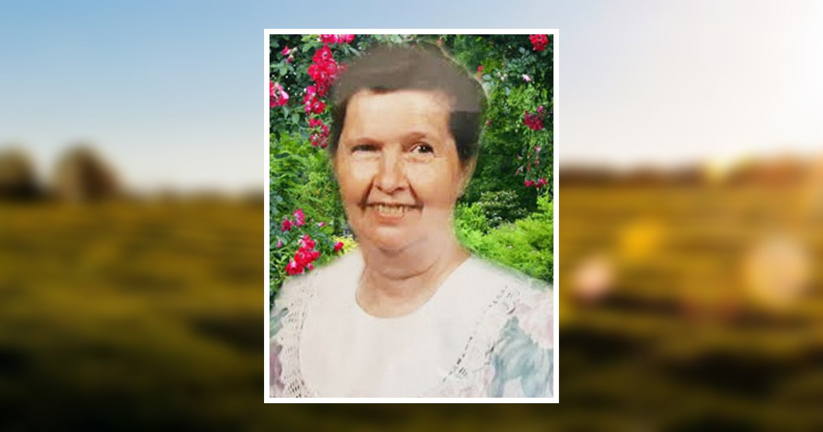 Shirley Irene Clark Obituary July 10, 2016 - Hazel Green Funeral Home