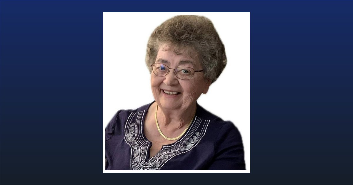 Joyce Smith Obituary February 28, 2024 - Good Shepherd Funeral & Cremation Services