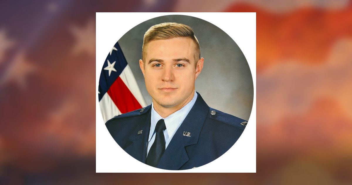 Blake Alexander Branton Obituary 2023 - Charles W Smith & Sons Funeral Home