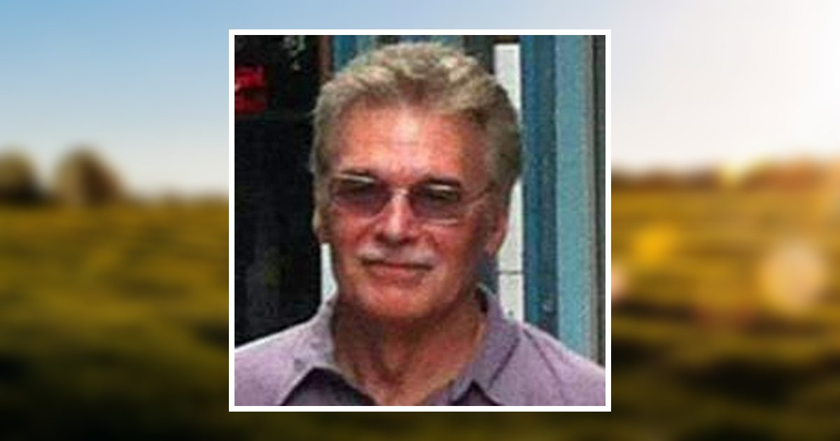 Gale Lynn Plummer Obituary March 30, 2024 - Mueller Funeral Home