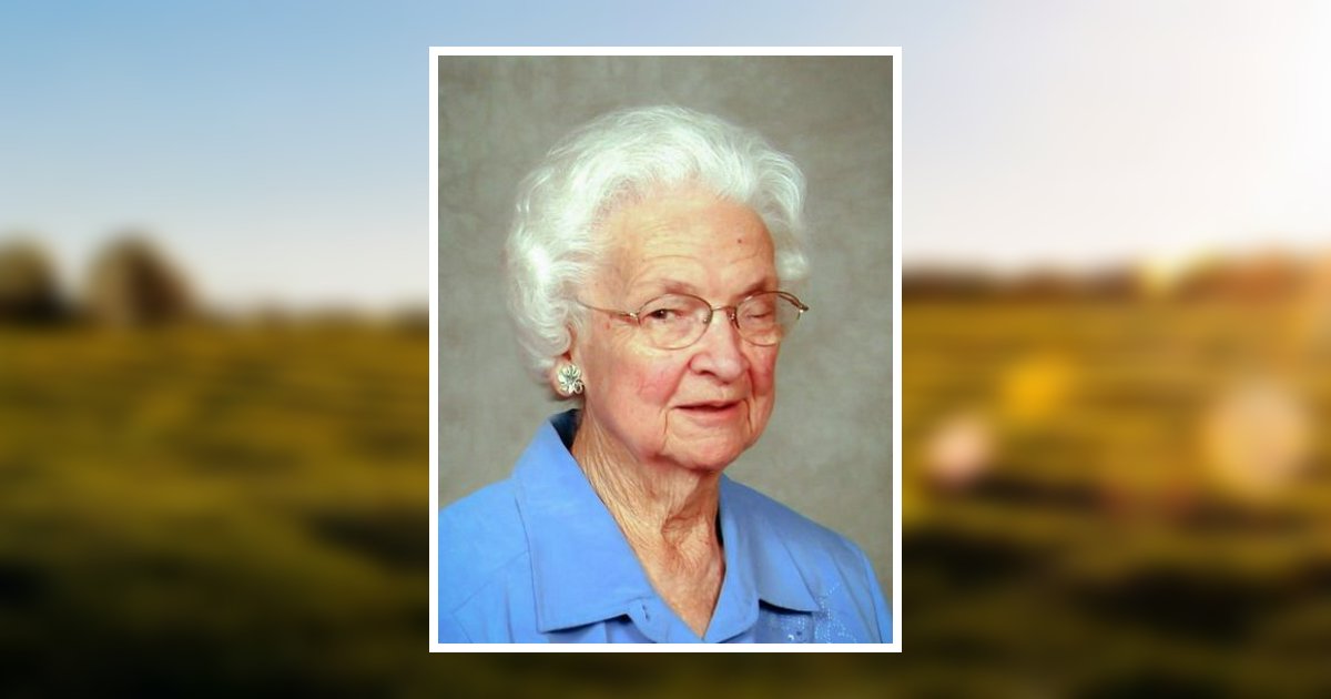 Phyllis Parrish Obituary April 16, 2019 - Hayworth - Miller Funeral ...