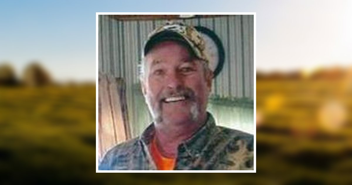 Jerry Soper Obituary April 8, 2015 - Wilson & Triplett Funeral Home