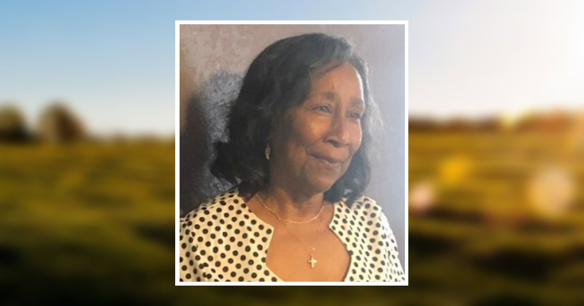 Barbara Rochelle Obituary November 5, 2023 - Crosier - Pearson Cleburne Funeral Home