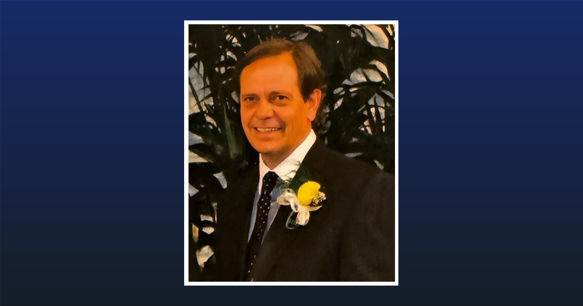 James Donald Holton Obituary April 23, 2024 - Boxwell Brothers Funeral ...