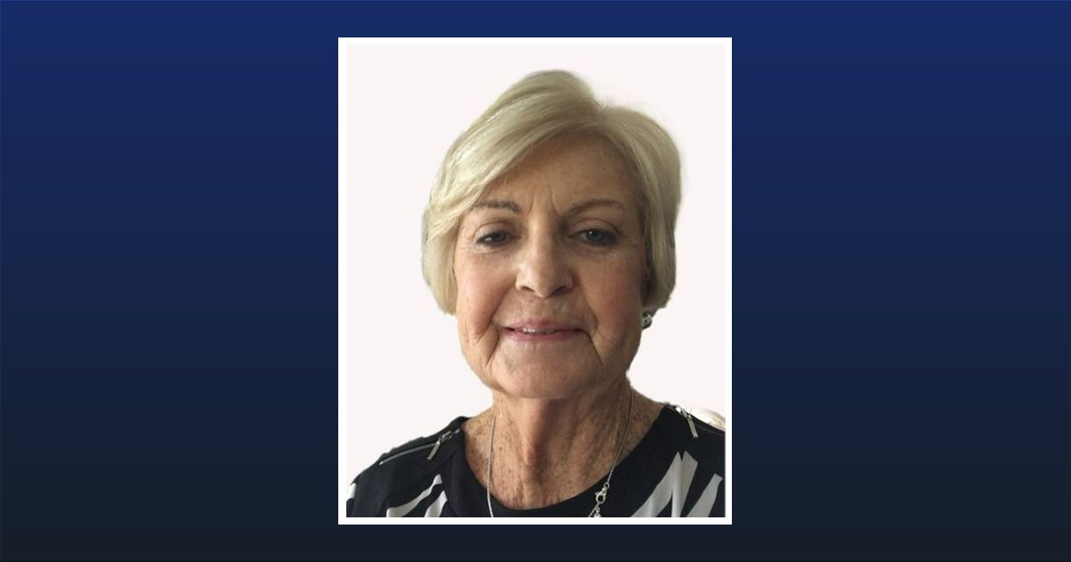 Mary Lynn Key Obituary April 21, 2024 - Lord & Stephens Funeral Homes