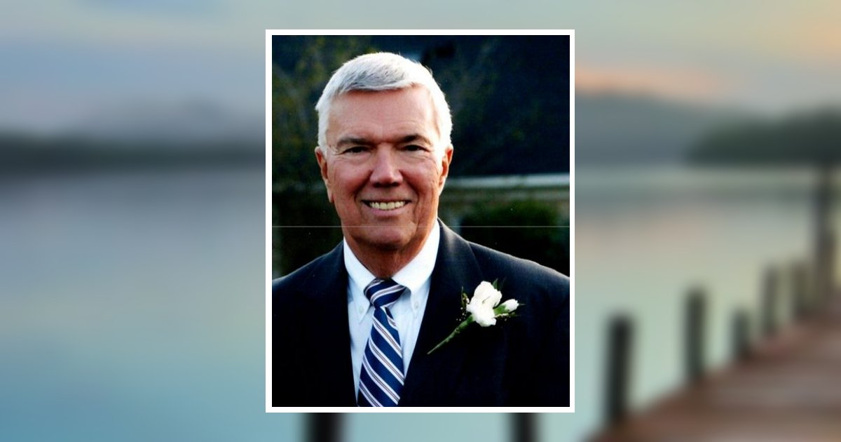 George J. Benhase Jr. Obituary January 5, 2025 - Mueller Funeral Home