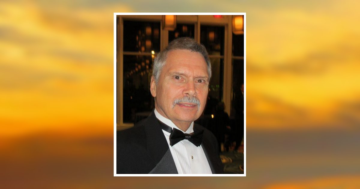 Michael "Mike" Shoemaker Obituary October 18, 2023 - Beall Funeral Home