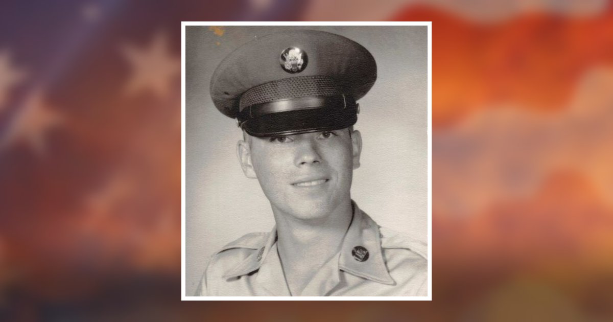 James Franklin Stanfill Obituary May 29, 2022 - Weigel Funeral Home