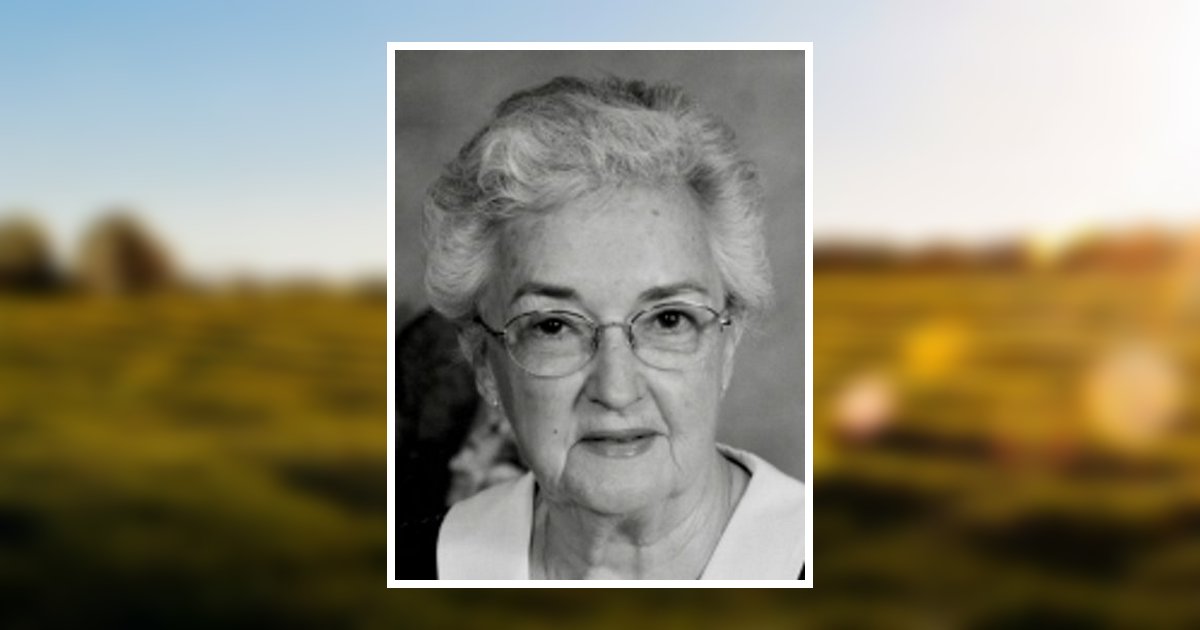 Patty Reed Obituary March 9, 2018 - Hayworth - Miller Funeral Homes ...
