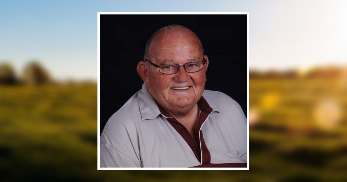 Paul Reece Mabe Obituary March 3, 2018 - Phillips Funeral Home