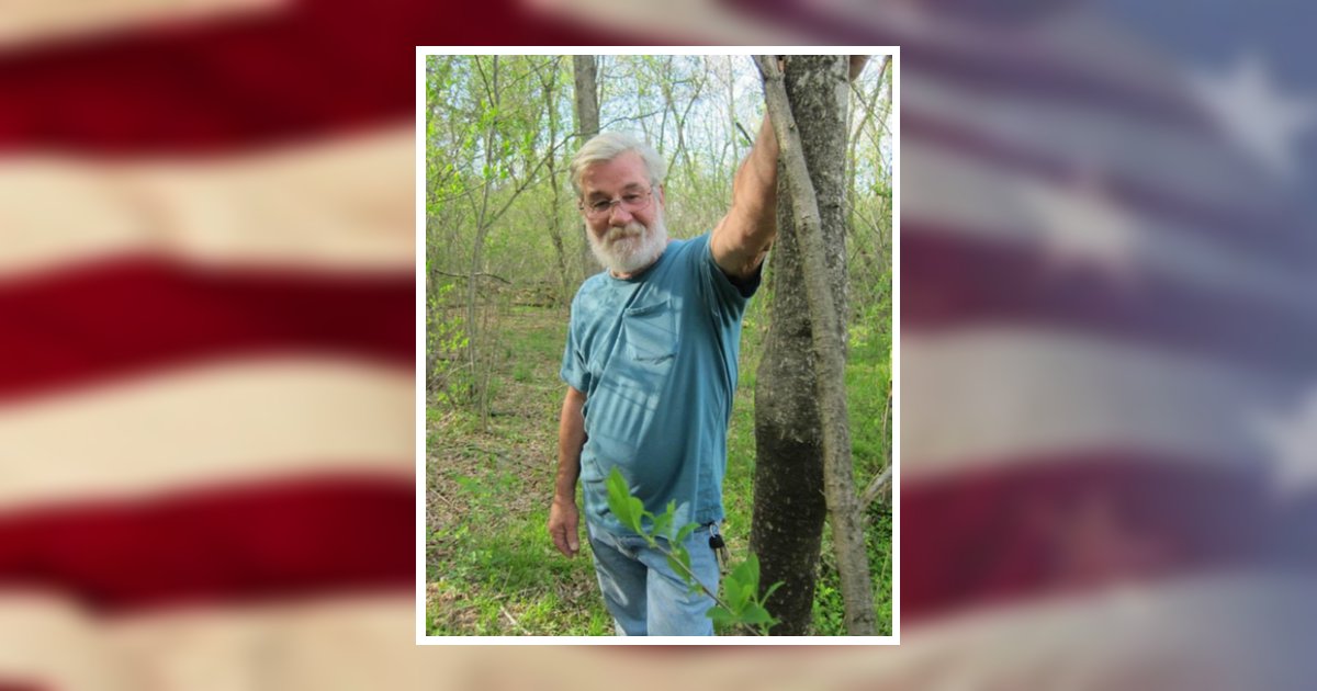 Terrence "Terry" J. Greene Obituary September 7, 2024 - Munden Funeral Home